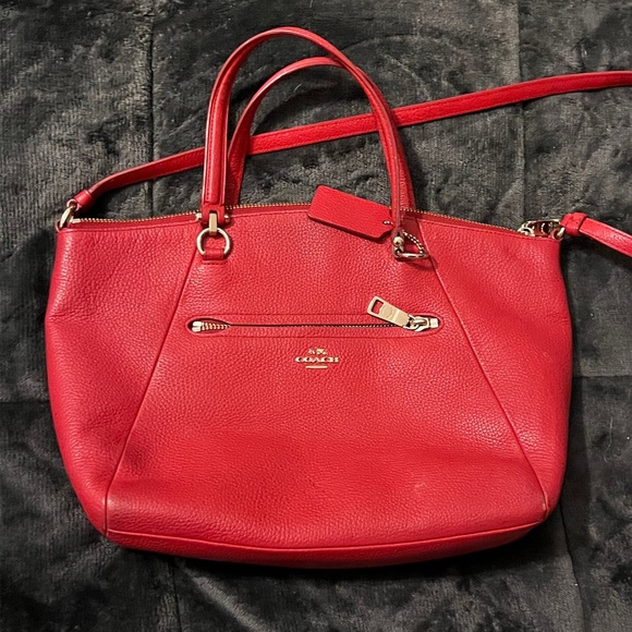 Coach | Bags | Authentic Coach Purse | Poshmark